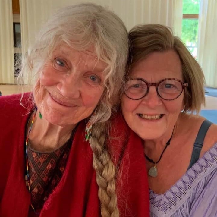 Women's Wisdom Stories - Stina Gray - Sagoheim Storytelling